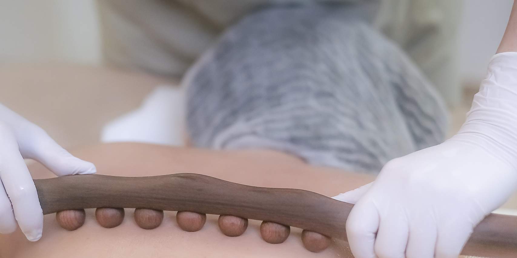 Let Spa Facial And Massage Experience Facial Treatment Body 8360